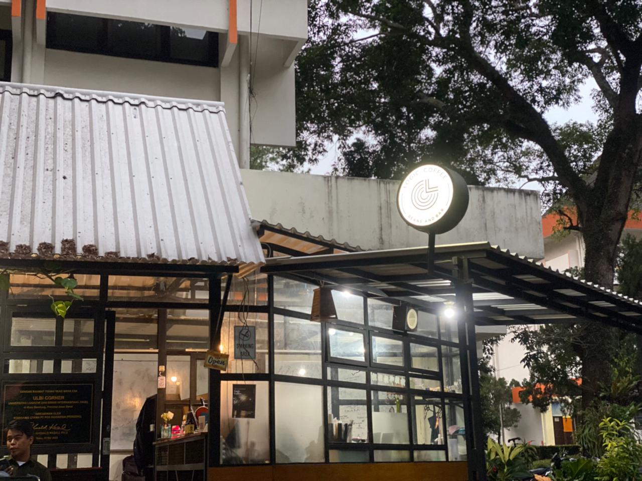 Tentang | Logic Coffee