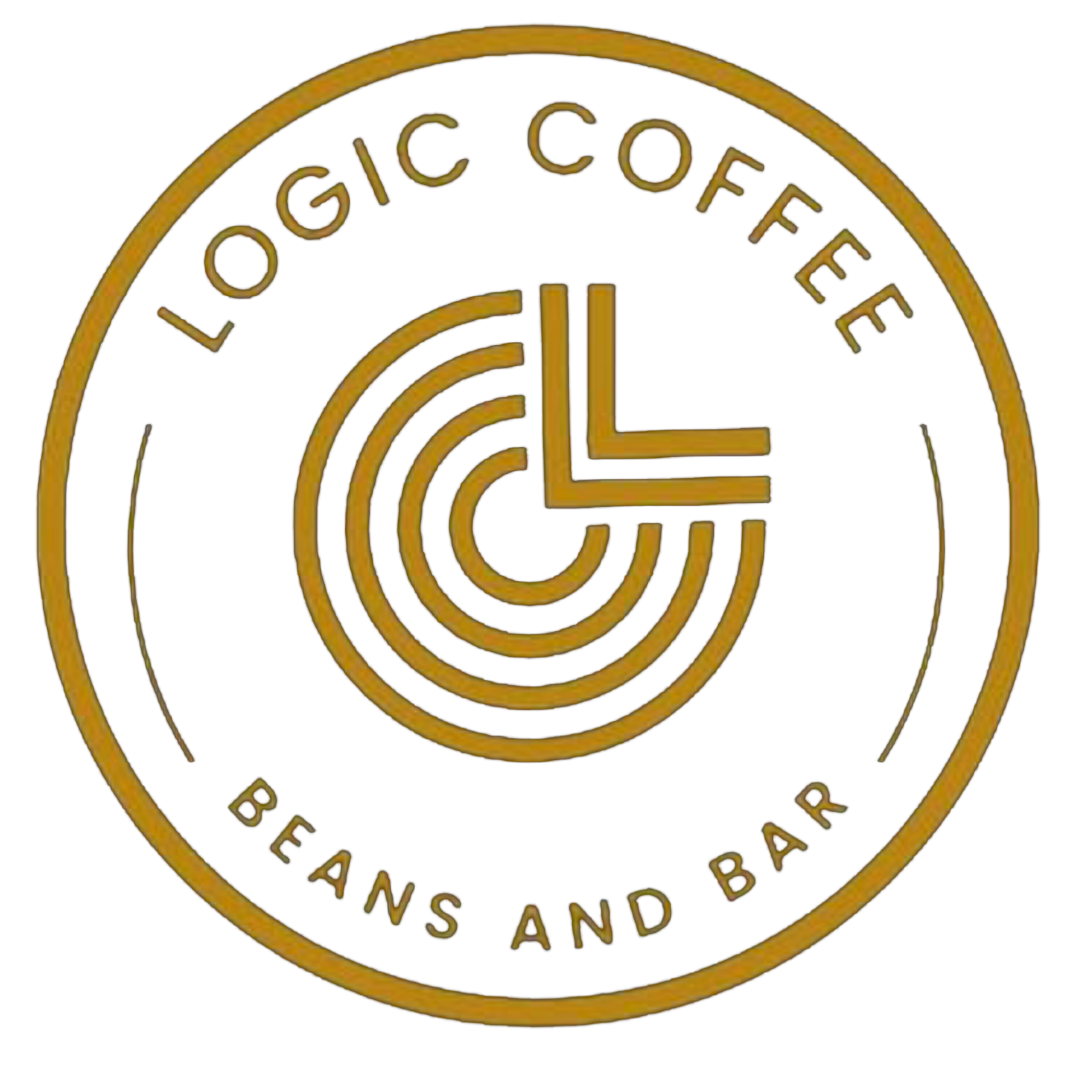 Logic Coffee - Kopinya Mahasiswa