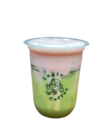 Logic Coffee - Kopinya Mahasiswa